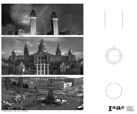 Catalunya Pavillion Iaac Blog