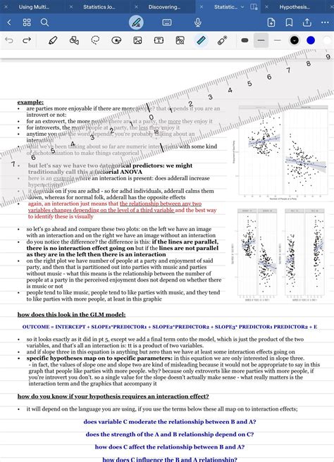 We Finally Have A Ruler Tool 📏 R Goodnotes