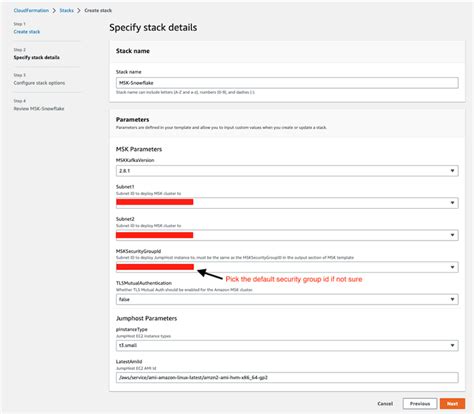 Getting Started With Snowpipe Streaming And Amazon Msk