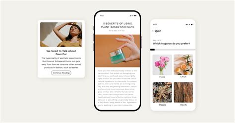 Unlock The E Commerce Powerhouse Immersive Content Fosters Unbreakable Bonds With Customers