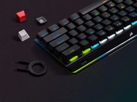 How To Turn Off Sticky Keys Corsair