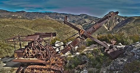 Old Pandh Model 206b Las Llajas Canyon Simi Valley Ca Album On Imgur