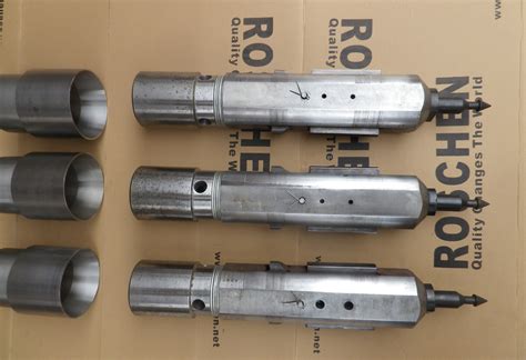 Nw Hw Hwt Wireline Casing Advancer For Reverse Circulation Water Well