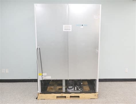 Double Door Laboratory Refrigerator 49cu Ft The Lab World Group