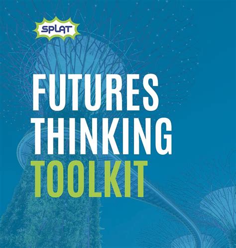 Nashmil M On Linkedin Future Futurethinking Toolkit