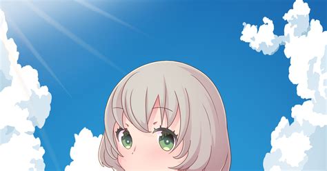 Vtuber Moca Beach Twin Senseiのイラスト Pixiv