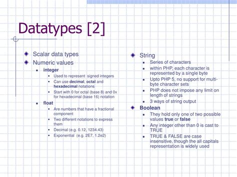 Ppt Introduction To Php Powerpoint Presentation Free Download Id6890508