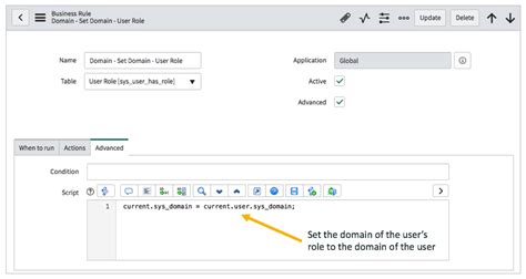 ServiceNow Developers
