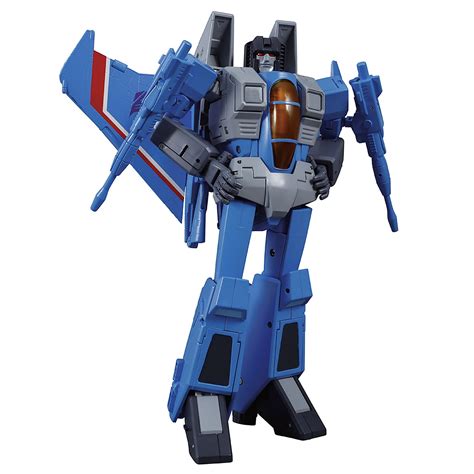 Transformers Thundercracker Takes To The Sky With New Hasbro Figure Transformers Thundercracker Takes To The Sky With New Hasbro Figure