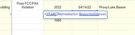 How Do I Get Rid Of Invalid Data Type Error That Displays When Cell Has No Data Smartsheet