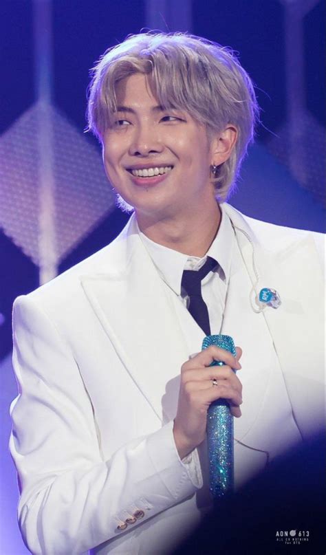 Rm Bts Stage Rm Grammy 2020 Bts Kim Namjoon Kim Namjoon Rm