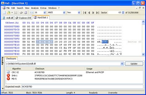 Hex File Reader General Discussion Arduino Forum