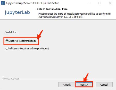 JupyterLab Desktop のインストールと始め方Windows ガンマソフト