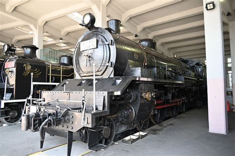Jnr Class C53 Locomotive Wiki Fandom