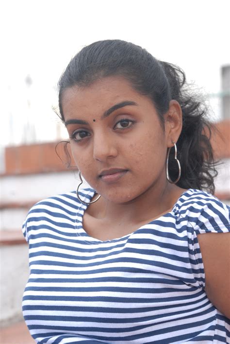 Tollywood Actress Photos Divya Nagesh Latest Photos