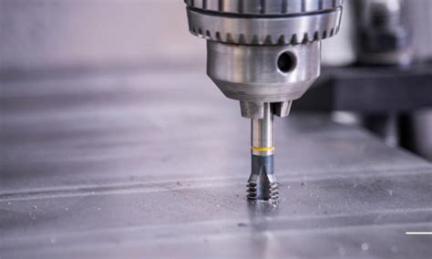 Tops Precision Manufacture Co Ltd On Linkedin Tapping In Machining What You Need To Know