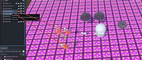 Set Material In Code For A Mesh But Not Affect All Meshes With That