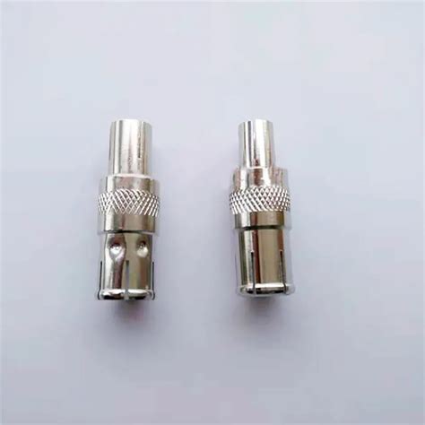 Oscilloscope Probe Accessories For HF Tektronix For Agilent BNC Adapter