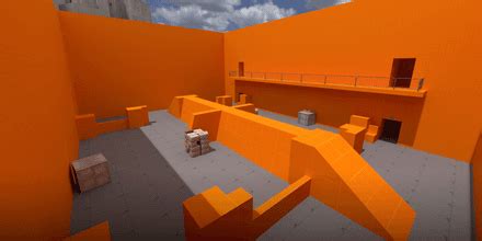 Best CS V Maps In Profilerr