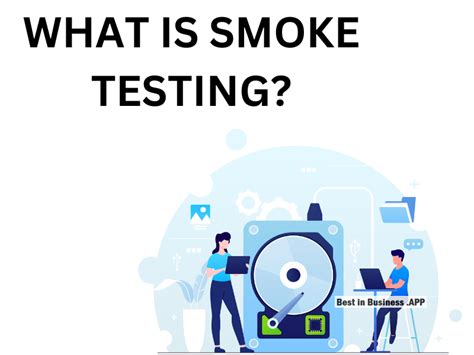 What Is Smoke Testing When Do We Perform Smoke Testing By Singh Shubham Medium