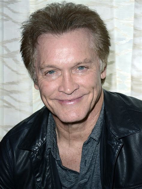 Stella Stevens Son