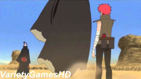 Naruto Shippuden Ultimate Ninja Storm Revolution New Screenshots 2