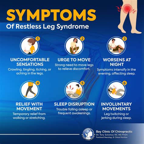 Restless Leg Syndrome Symptoms Causes And Natural Treatments