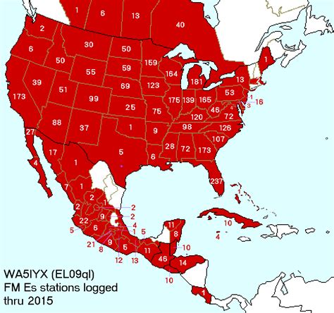 Vhf Uhf Radio Propagation Coverage Tool At Kaitlyn Corkill Blog