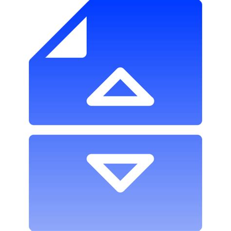 Split Free Marketing Icons