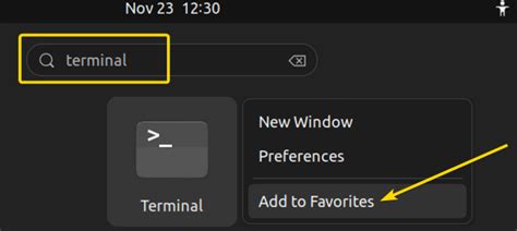What Is Terminal In Linux The Ultimate Guide LinuxSimply