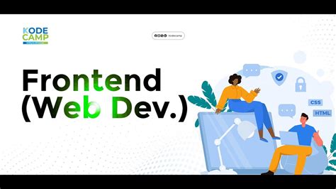 Kodecamp 50 Beginner Frontend Class 3 Html Forms And Introduction To