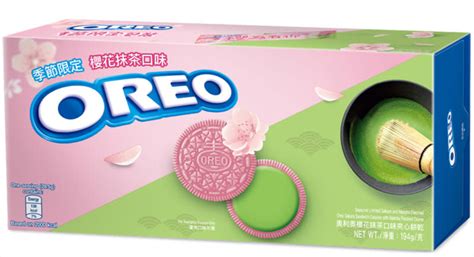 Oreo Limited Edition Flavors That Deserve A Comeback Aol