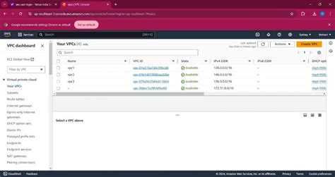Sravani Bhavanam On Linkedin Cloudcomputing Aws Networking