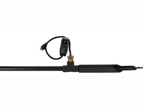 Emerson Easuheat In Line Self Regulating Heater System Phcppros