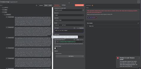 Binary Image Data Questions N8n Community