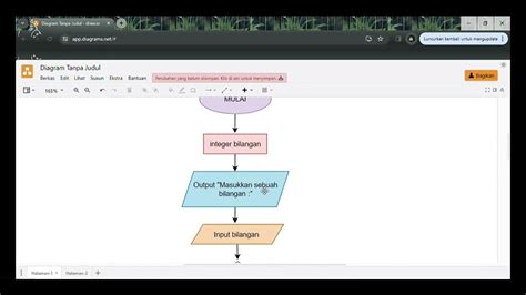 Pemrograman Bahasa C Penggunaan If Else Youtube