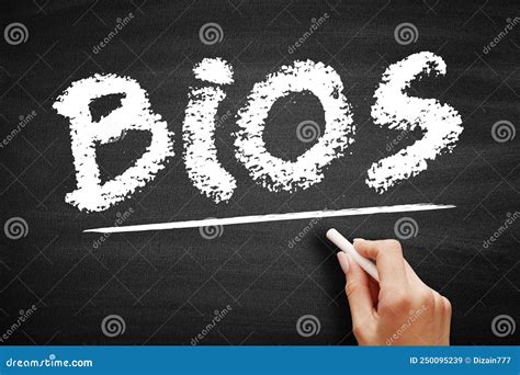 Bios Basic Input Output System Is Firmware Used To Provide Runtime