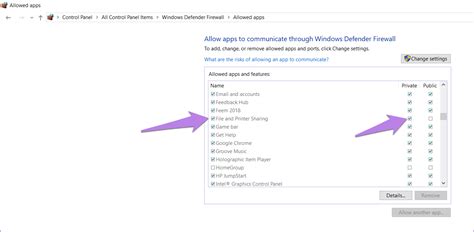 7 Best Ways To Fix When Window 10 File Sharing Isn T Working