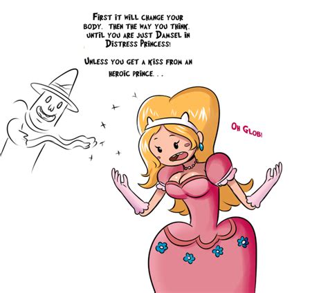 New Princess Of Ooo Pic