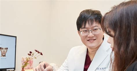 눈밑지방재배치로 다크서클과 눈밑 꺼짐 및 지방 돌출 개선 가능해