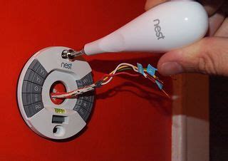 How To Install The Nest Thermostat Tom S Guide Tom S Guide