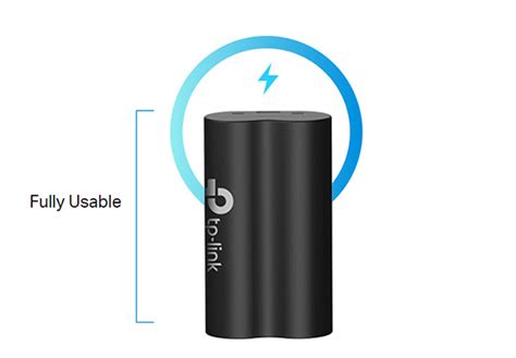 Tp Link Tapo A Battery Pack Pcc Computers
