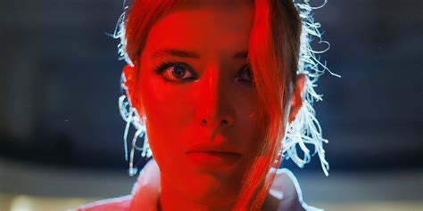 ‘you Dont Have To F—ing Take It Bella Thorne Rebecca De Mornay