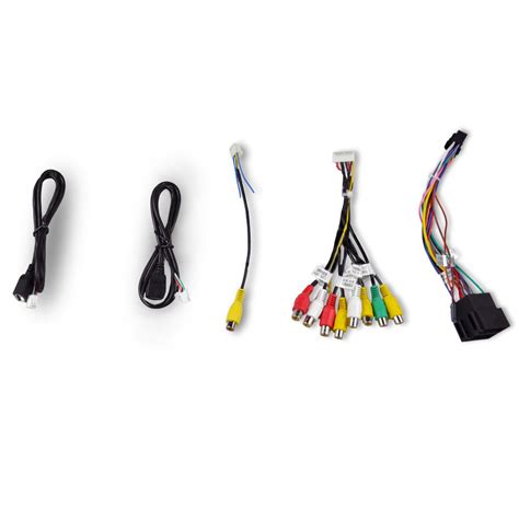 Multimídia Universal 9 Polegadas Android 10 Espelhamento Celular Wifi Jr8 Auto Equip