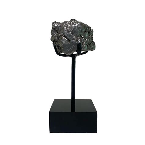 Campo Meteorite — Extraordinary Objects Extraordinary Objects Carla