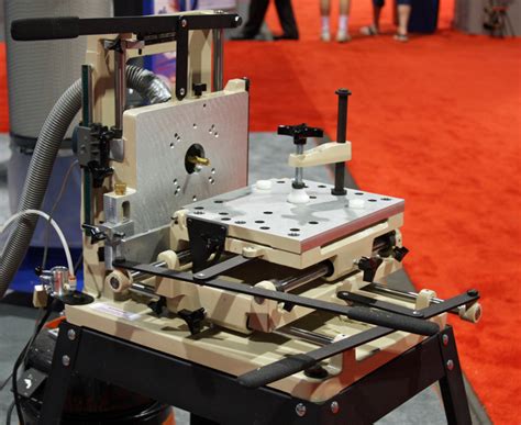 Multi Router Turns 25 And Still Can T Be Beat FineWoodworking