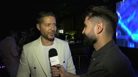 Jorge Dezvăluie Cum A Reacționat Când Fiica Lui Vitregă Ilinca A