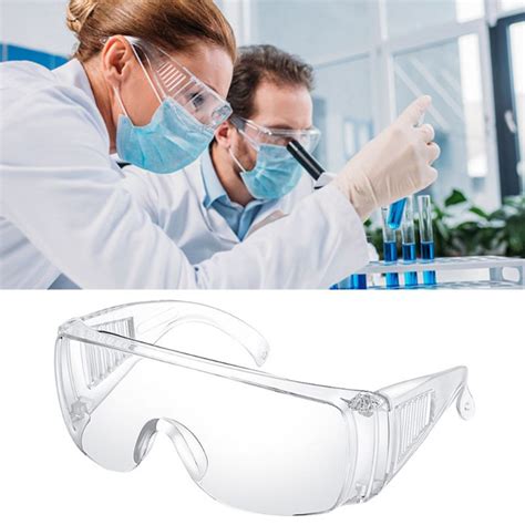 Safety Glasses Personal Protective Equipment Ppe E Vicedeal