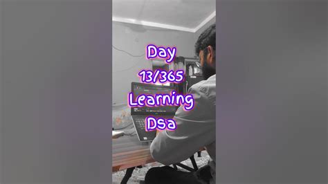 Day 13365 Of Learning Dsa Coding Engineer Codinglife Gfg Coder