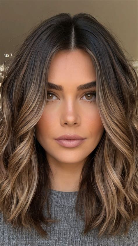 Fall Hair Color For Brunettes Ideas Artofit